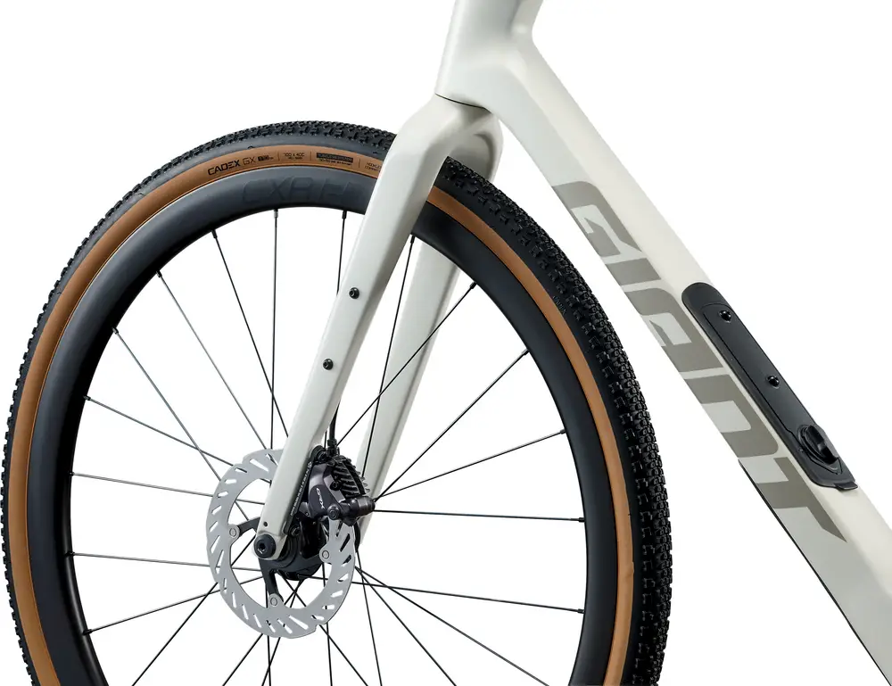 2026 Giant Revolt Advanced 0 – Specs, Comparisons, Reviews – 99 Spokes