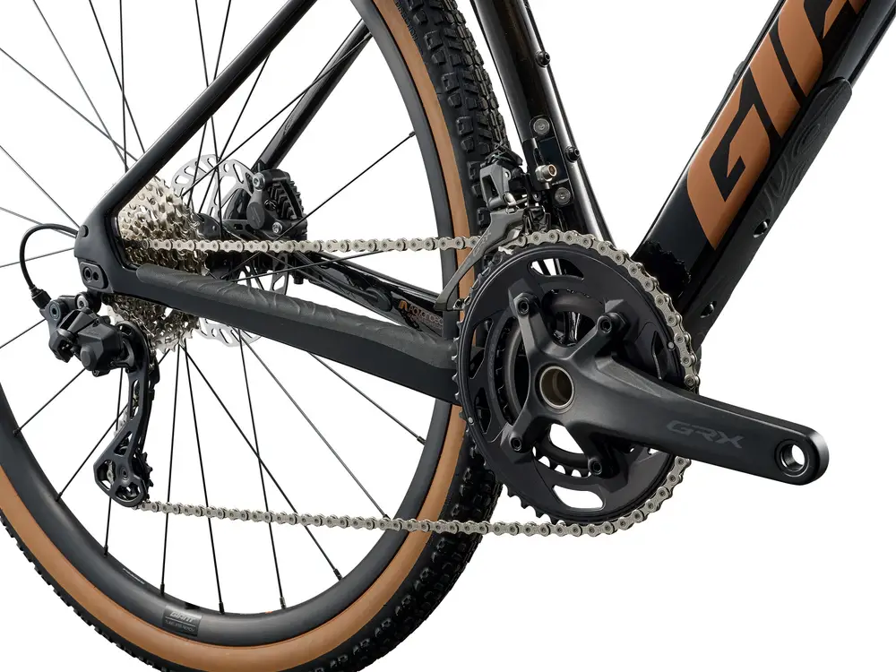 2026 Giant Revolt Advanced 2 – Specs, Comparisons, Reviews – 99 Spokes