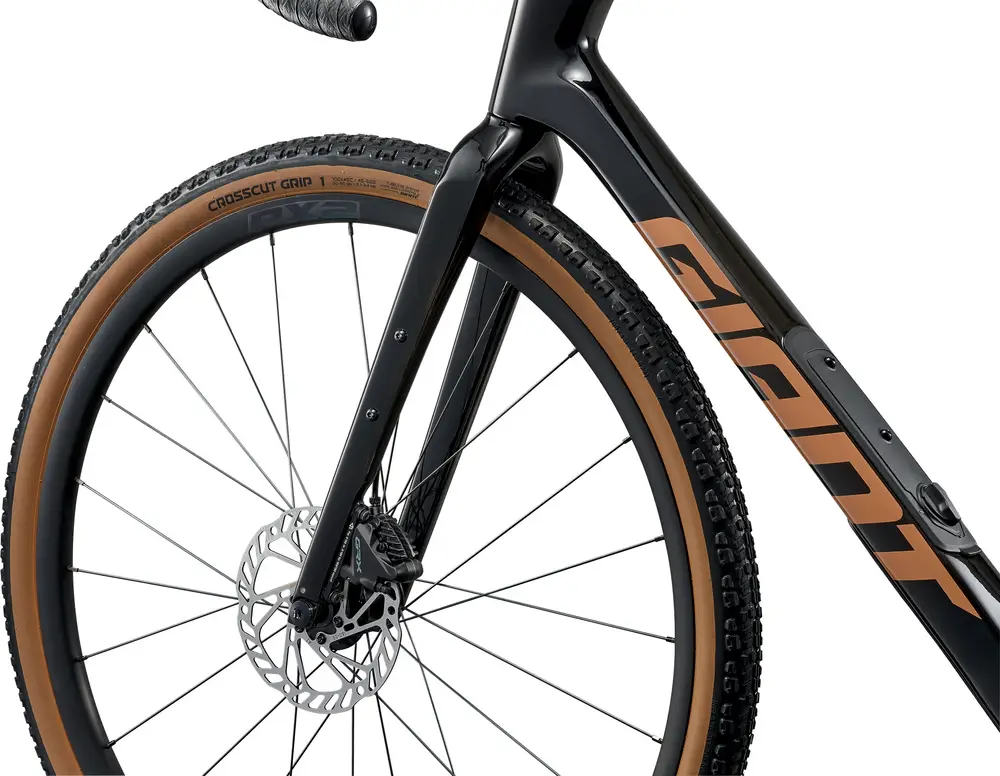 2026 Giant Revolt Advanced 2 – Specs, Comparisons, Reviews – 99 Spokes