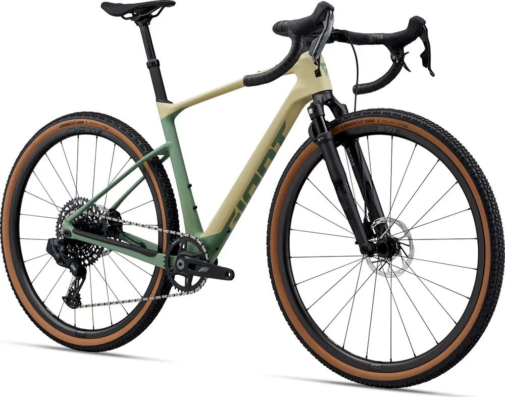 2026 Giant Revolt X Advanced Pro 1 – Specs, Comparisons, Reviews – 99 ...