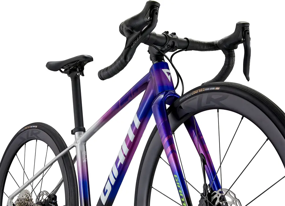 2026 Giant Seek 1 – Specs, Comparisons, Reviews – 99 Spokes