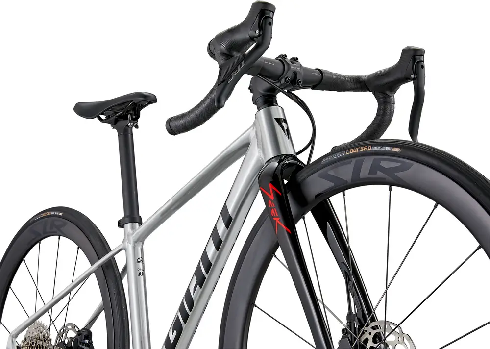 2026 Giant Seek 1 – Specs, Comparisons, Reviews – 99 Spokes