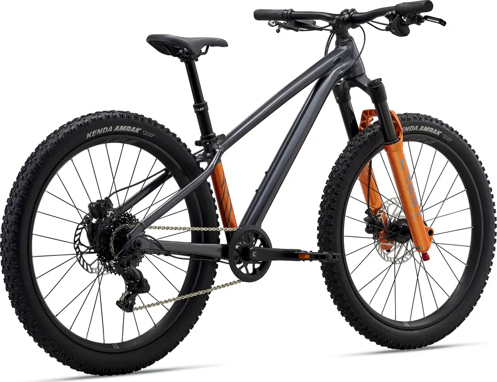 2026 Giant STP 24 – Specs, Comparisons, Reviews – 99 Spokes