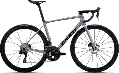 Compare: 2025 Cannondale SuperSix EVO 2 vs 2026 Giant TCR Advanced Pro 1 vs 2025 Specialized ...
