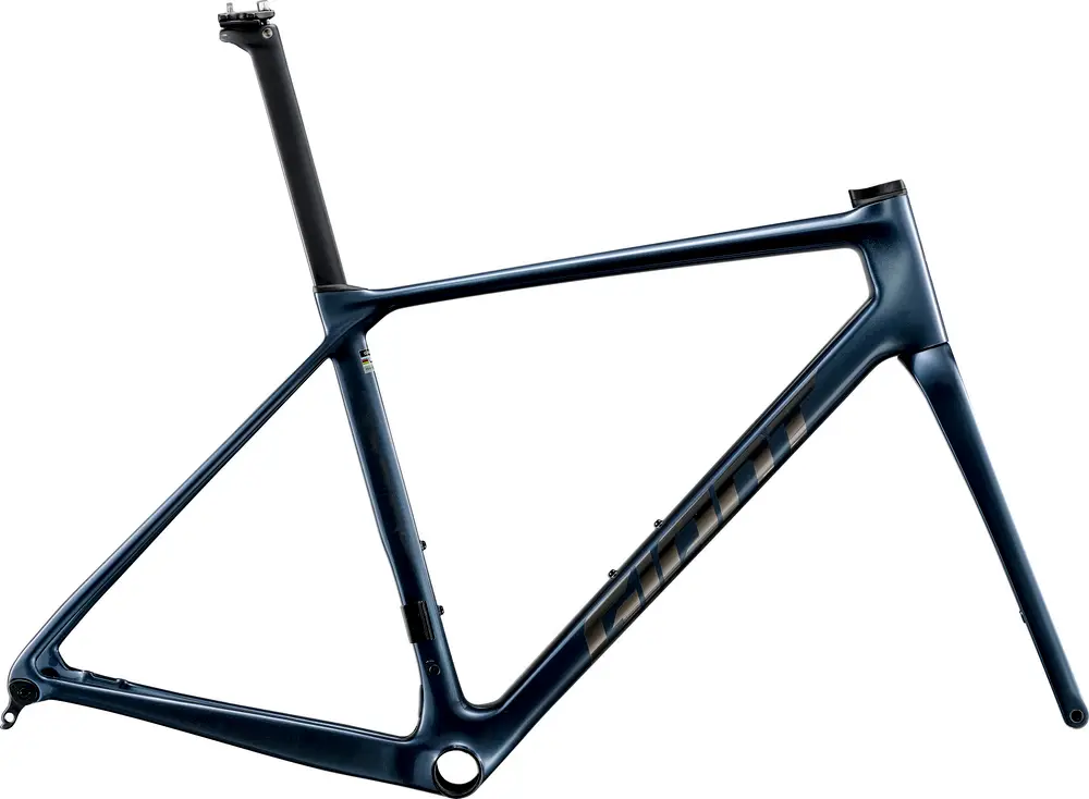 2026 Giant TCR Advanced Pro Frameset – Specs, Comparisons, Reviews – 99 ...
