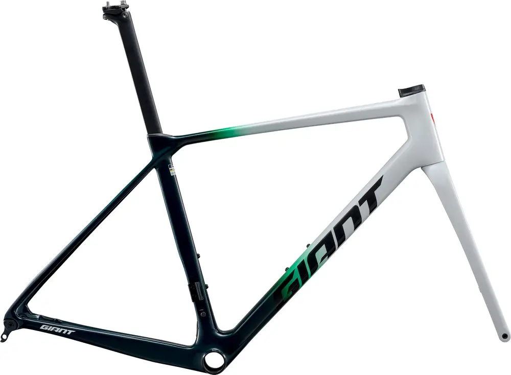 2026 Giant TCR Advanced Pro Frameset – Specs, Comparisons, Reviews – 99 ...