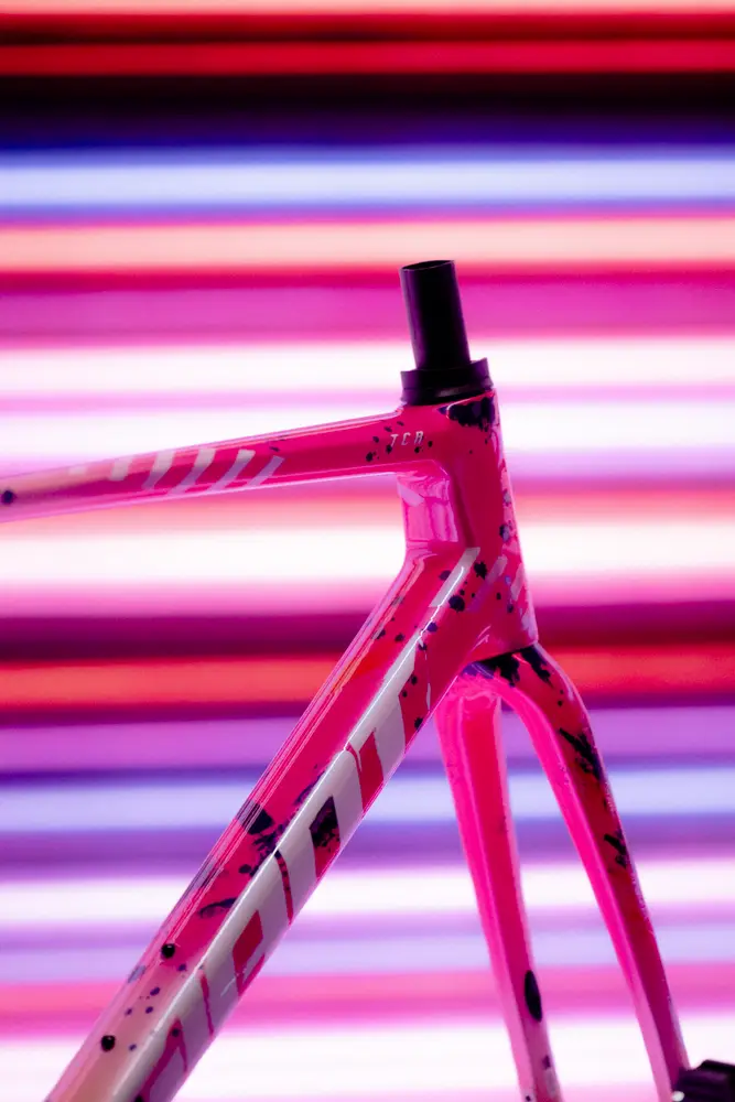 2026 Giant TCR Advanced Pro Frameset – Specs, Comparisons, Reviews – 99 ...