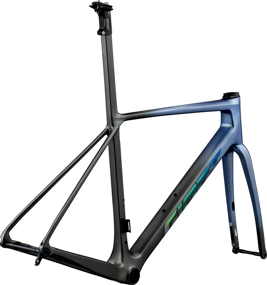 2026 Giant TCR Advanced SL Frameset – Specs, Comparisons, Reviews – 99 ...