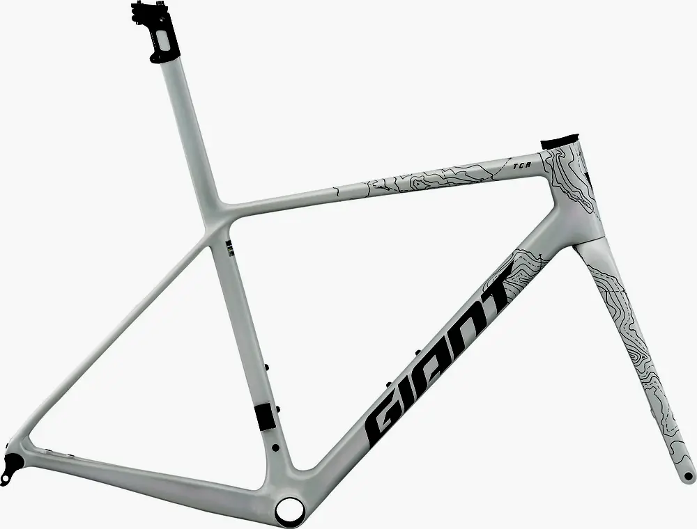2026 Giant TCR Advanced SL Frameset – Specs, Comparisons, Reviews – 99 ...