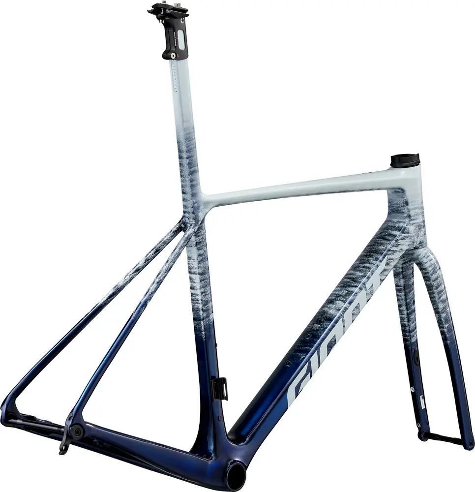 2026 Giant TCR Advanced SL Frameset – Specs, Comparisons, Reviews – 99 ...