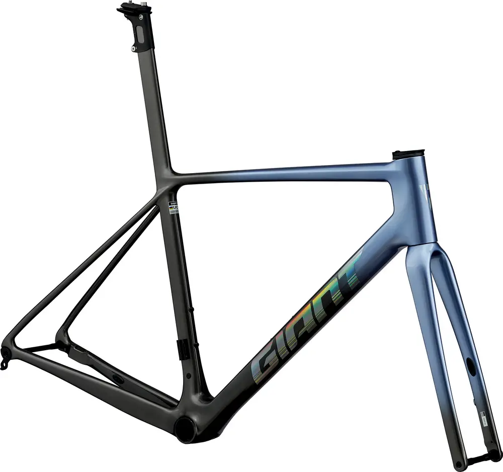 2026 Giant TCR Advanced SL Frameset – Specs, Comparisons, Reviews – 99 Spokes