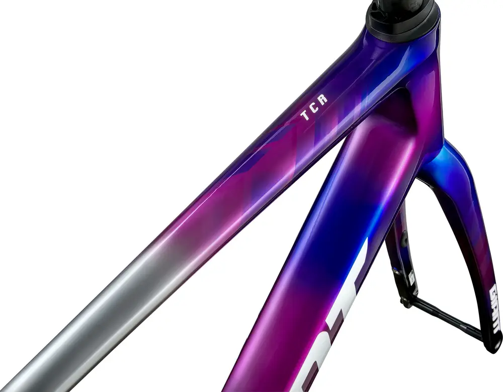 2026 Giant TCR Advanced SL Team Frameset – Specs, Comparisons, Reviews ...
