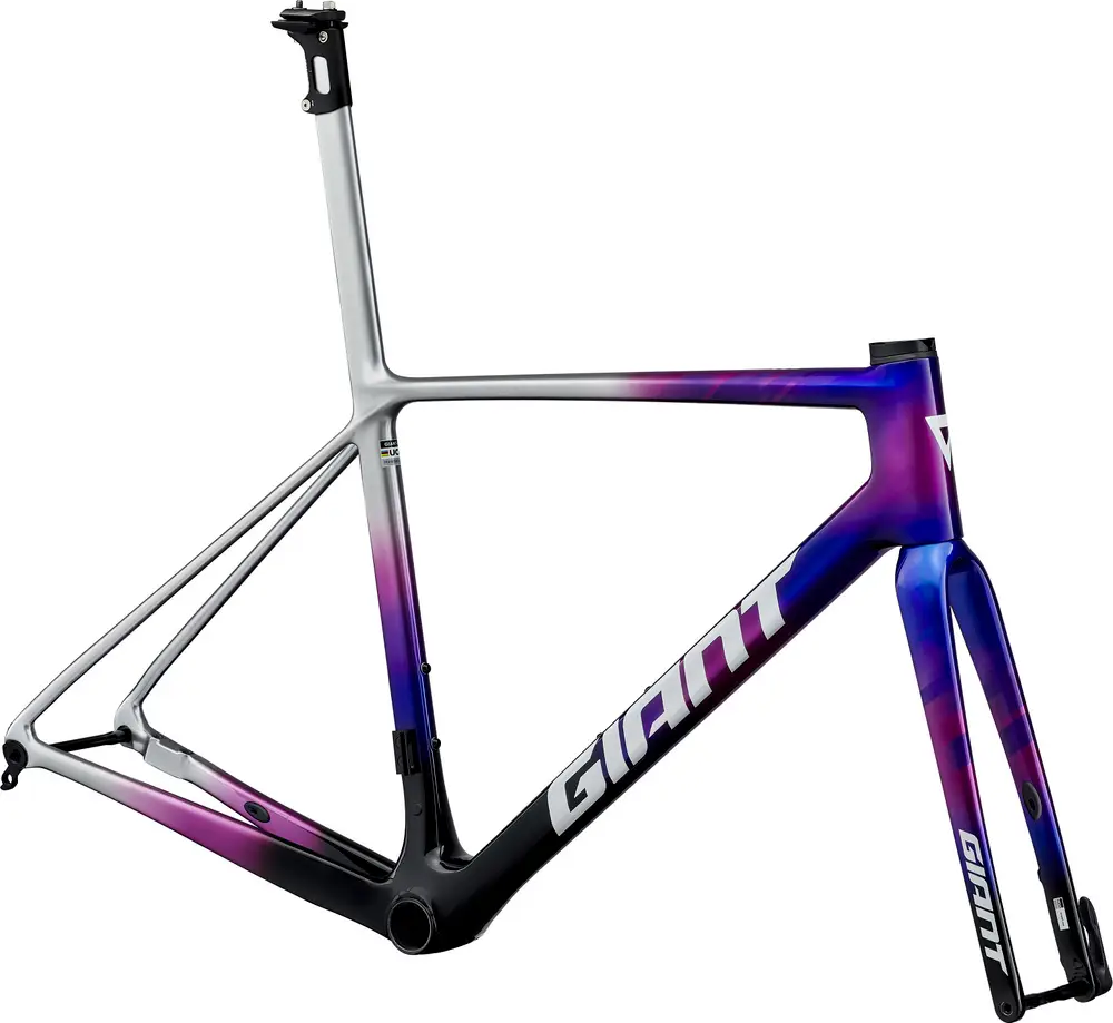 2026 Giant TCR Advanced SL Team Frameset – Specs, Comparisons, Reviews – 99 Spokes