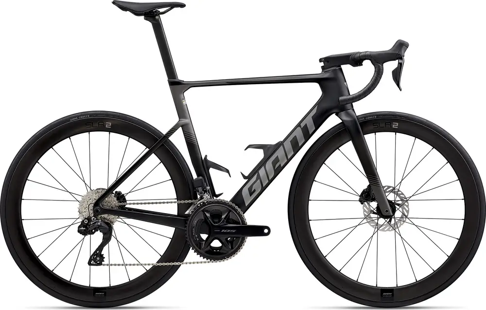 2027 Giant Propel Advanced 1 – Specifiche, confronti, recensioni – 99 ...