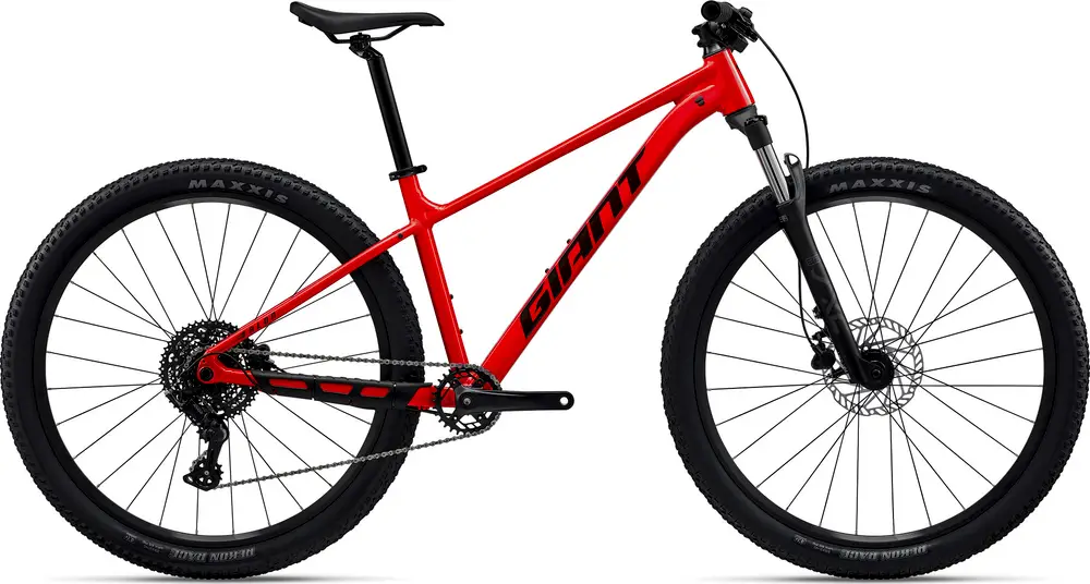 2027 Giant Talon 2 – Specs, Comparisons, Reviews – 99 Spokes