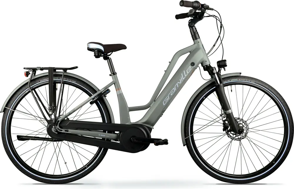 2022 Granville E-Traffic NEX – Specs, Comparisons, Reviews – 99 Spokes