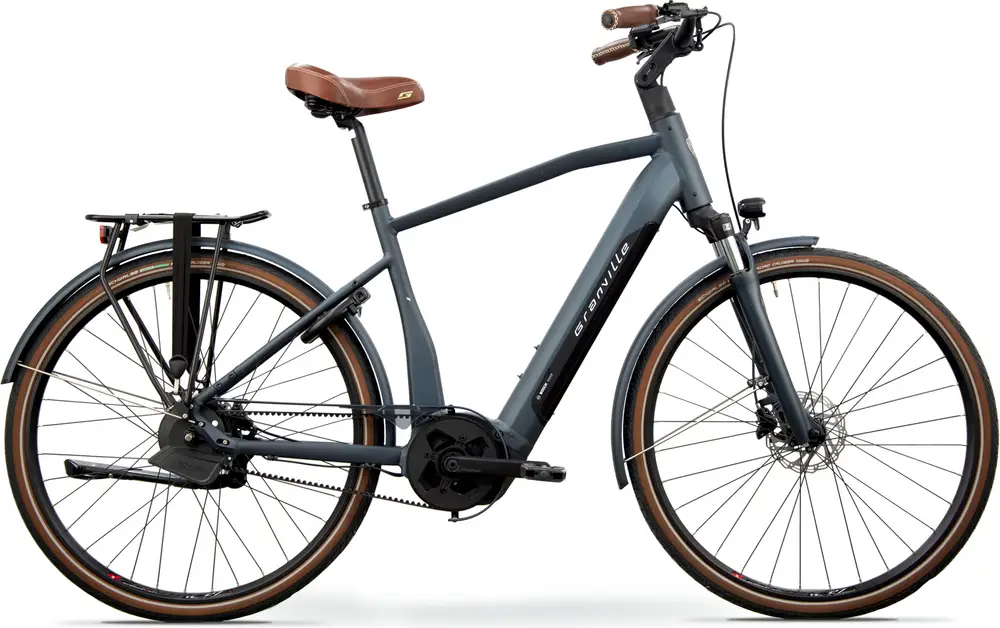 2023 Granville E-INTEGRATED N2 – Specs, Comparisons, Reviews – 99 Spokes