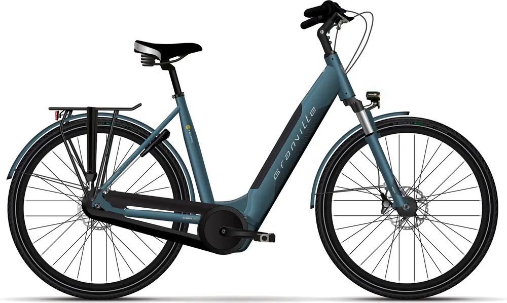 2024 Granville E-TRAFFIC NEX – Specs, Comparisons, Reviews – 99 Spokes