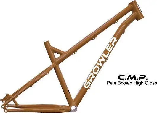 2020 Growler Bikes American Pale Ale Type 2 – Specs, Comparisons ...