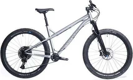 2021 Growler Bikes American Pale Ale GX – Specs, Comparisons, Reviews ...