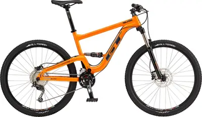 Compare: 2017 GT Verb Comp vs Verb Elite vs Verb Expert – 99 Spokes