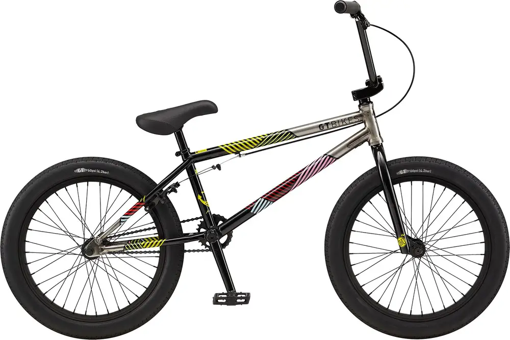 2018 GT JPL Team Comp – Specs, Comparisons, Reviews – 99 Spokes