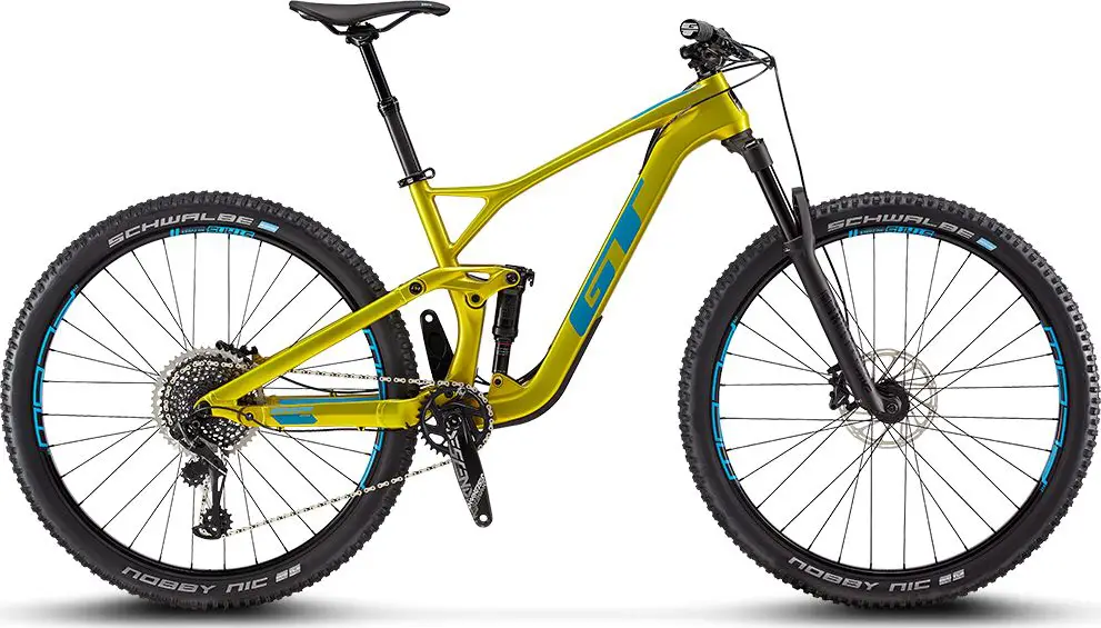 2018 GT Sensor Carbon Pro – Specs, Comparisons, Reviews – 99 Spokes