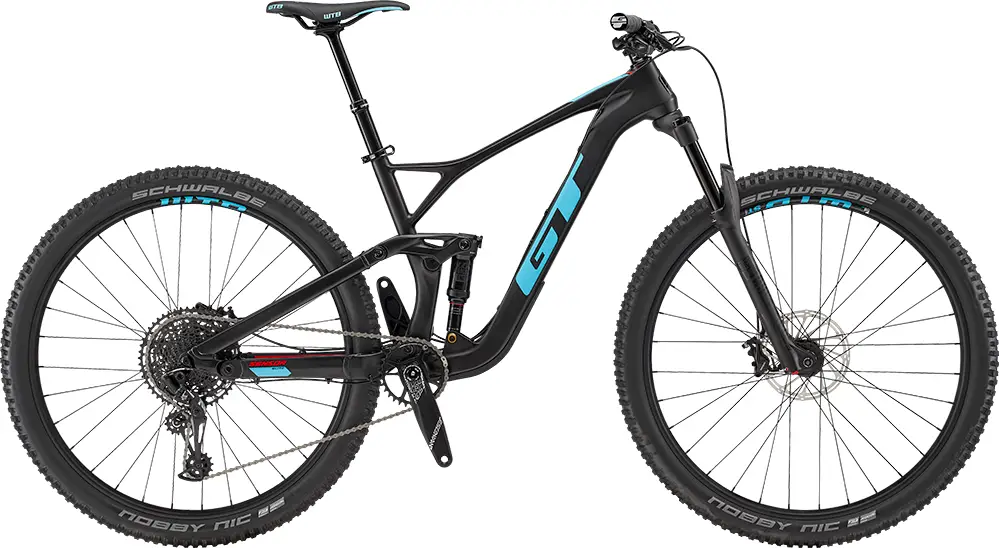 2019 GT Sensor Carbon Elite – Specs, Comparisons, Reviews – 99 Spokes