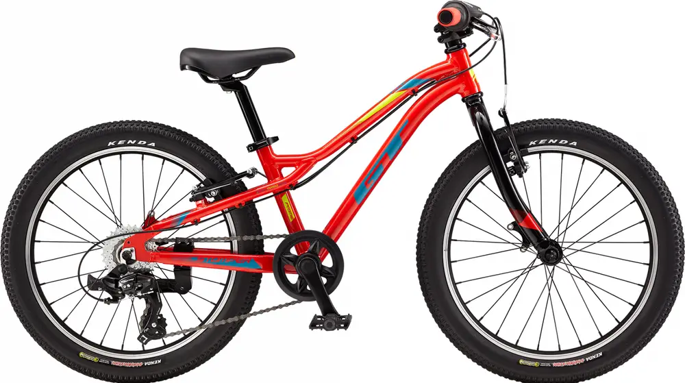 2019 GT Stomper Prime 20" – Specs, Comparisons, Reviews – 99 Spokes