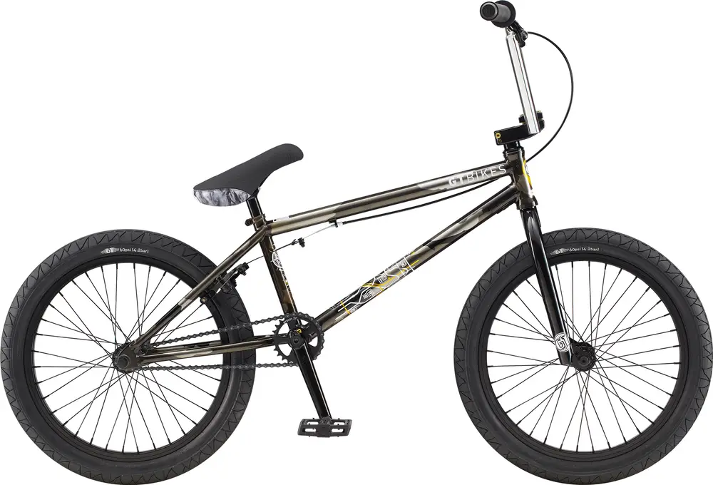 2020 GT BK Team Comp – Specs, Comparisons, Reviews – 99 Spokes