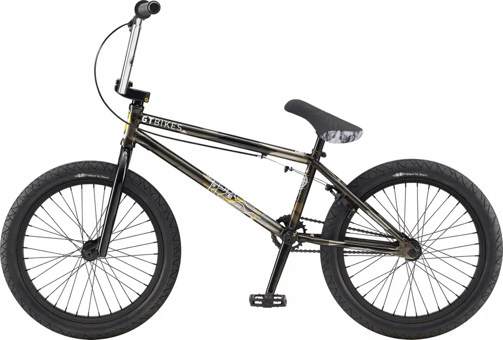 2020 GT BK Team Comp – Specs, Comparisons, Reviews – 99 Spokes