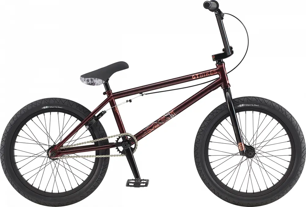 2020 GT BK Team Signature – Specs, Comparisons, Reviews – 99 Spokes