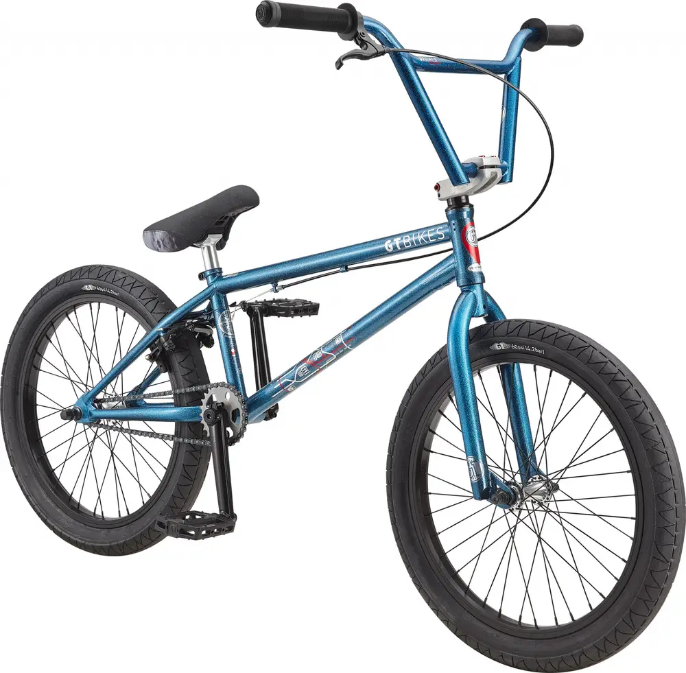 2020 GT BK Team – Specs, Comparisons, Reviews – 99 Spokes