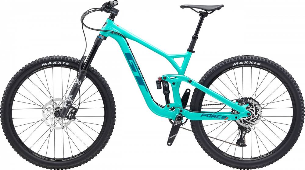 2020 GT Force 29 Expert – Specs, Comparisons, Reviews – 99 Spokes