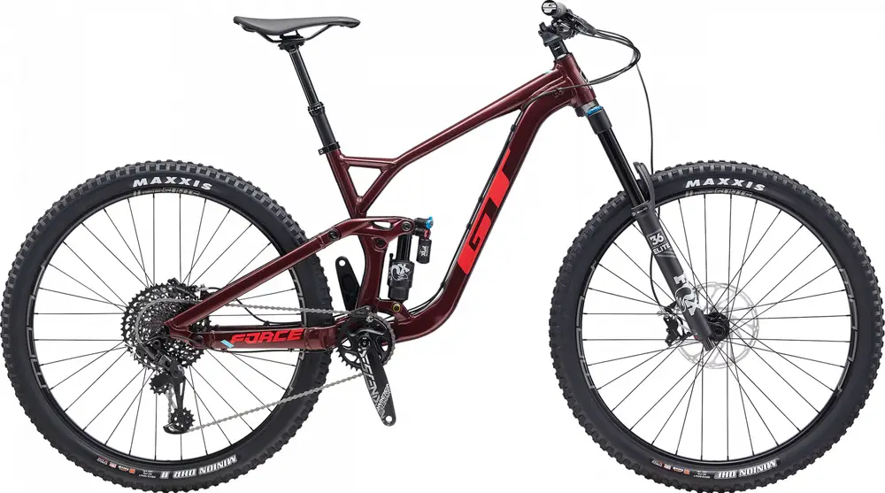 2020 GT Force 29 Pro – Specs, Comparisons, Reviews – 99 Spokes