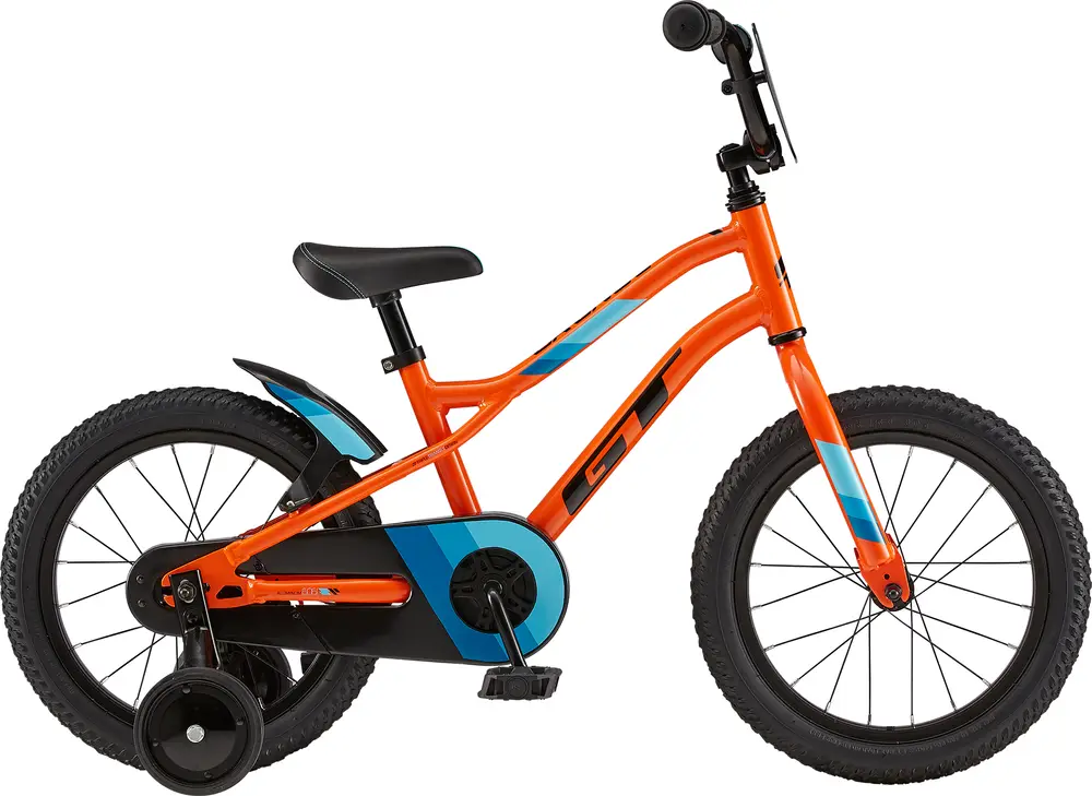 2020 GT Grunge 16" – Specs, Comparisons, Reviews – 99 Spokes