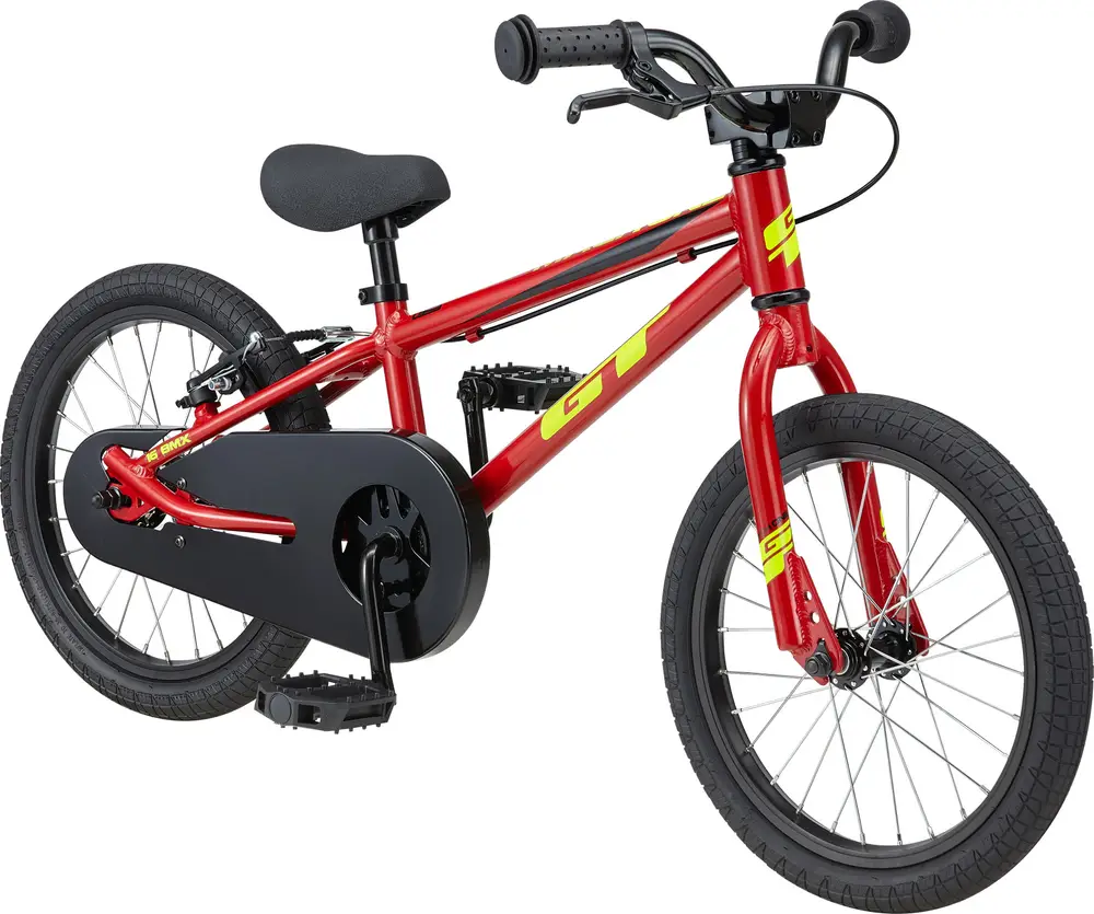 2020 GT Mach One Freewheel 16 – Specs, Comparisons, Reviews – 99 Spokes