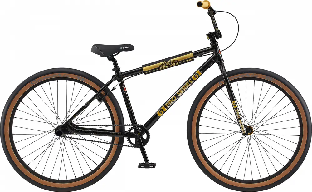 2020 GT Pro Series Heritage 29 – Specs, Comparisons, Reviews – 99 Spokes