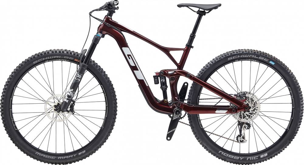 2020 GT Sensor Carbon Pro – Specs, Comparisons, Reviews – 99 Spokes