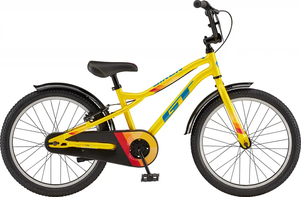 2020 GT Siren 20" – Specs, Comparisons, Reviews – 99 Spokes