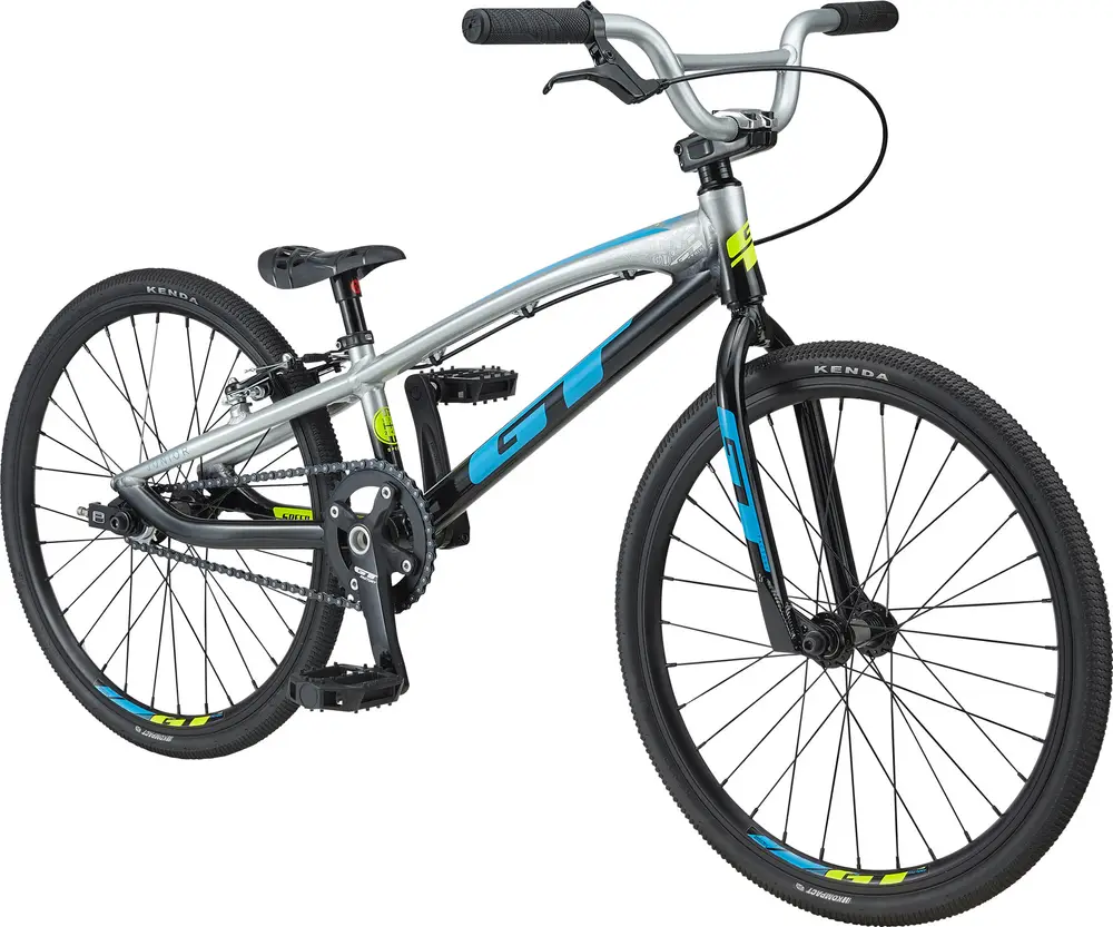 2020 GT Speed Series Junior – Specs, Comparisons, Reviews – 99 Spokes