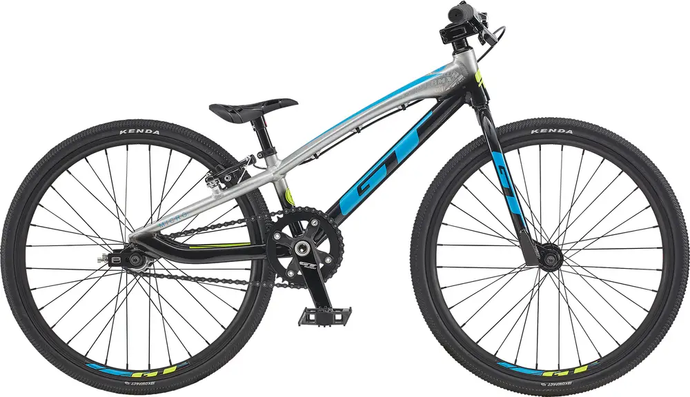 2020 GT Speed Series Micro – Specs, Comparisons, Reviews – 99 Spokes