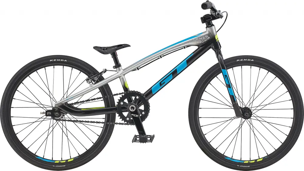 2020 GT Speed Series Mini – Specs, Comparisons, Reviews – 99 Spokes