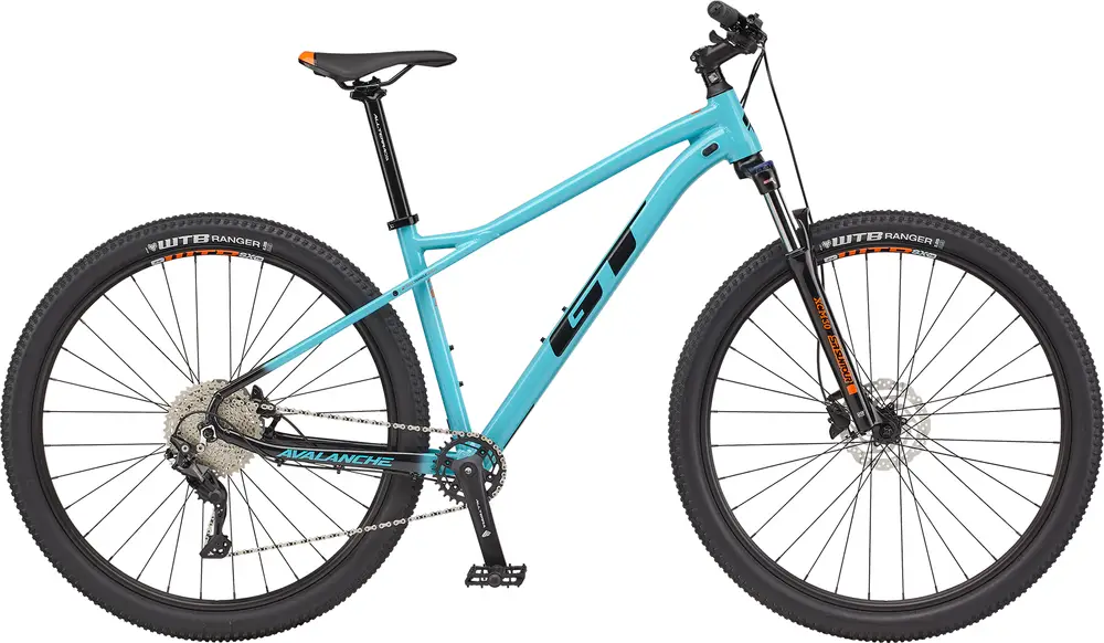 2021 GT Avalanche Comp – Specs, Comparisons, Reviews – 99 Spokes