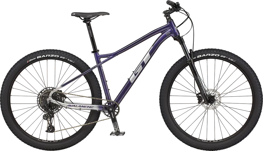 2021 GT Avalanche Expert – Specs, Comparisons, Reviews – 99 Spokes