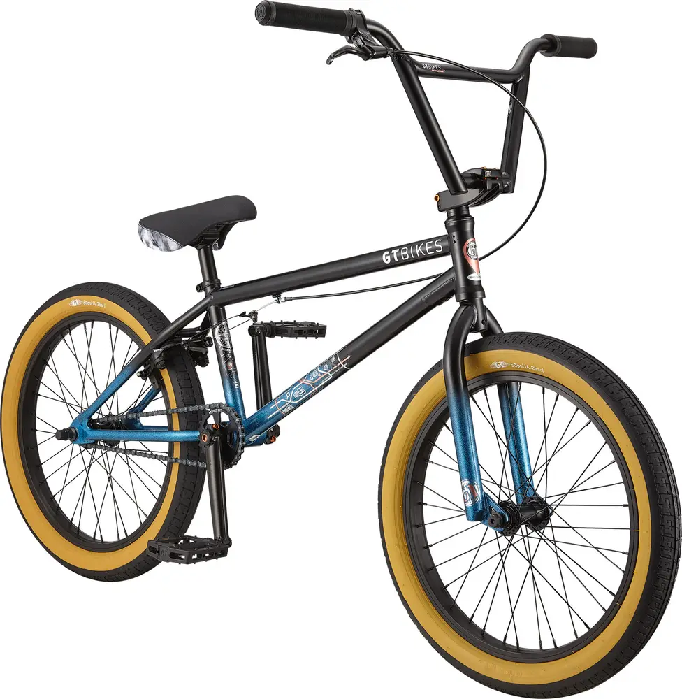 2021 GT BK Team Comp – Specs, Comparisons, Reviews – 99 Spokes