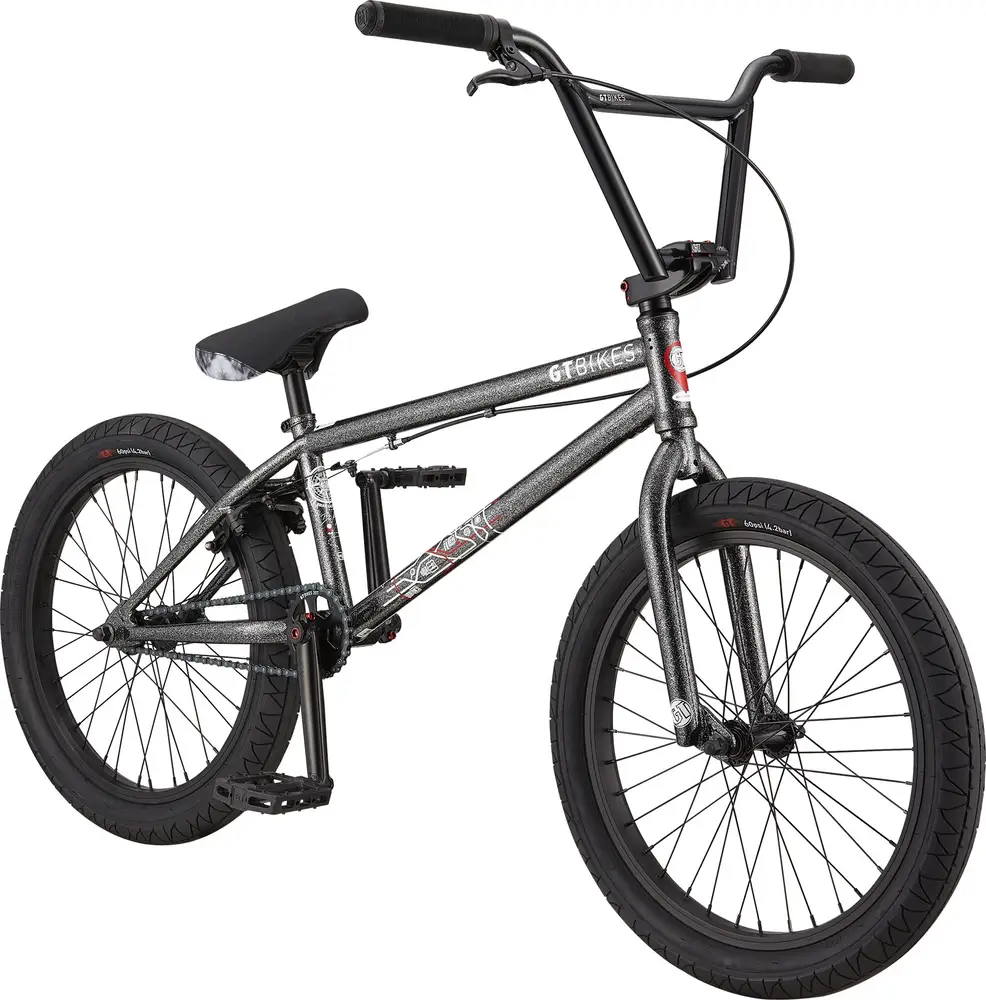 2021 GT BK Team – Specs, Comparisons, Reviews – 99 Spokes