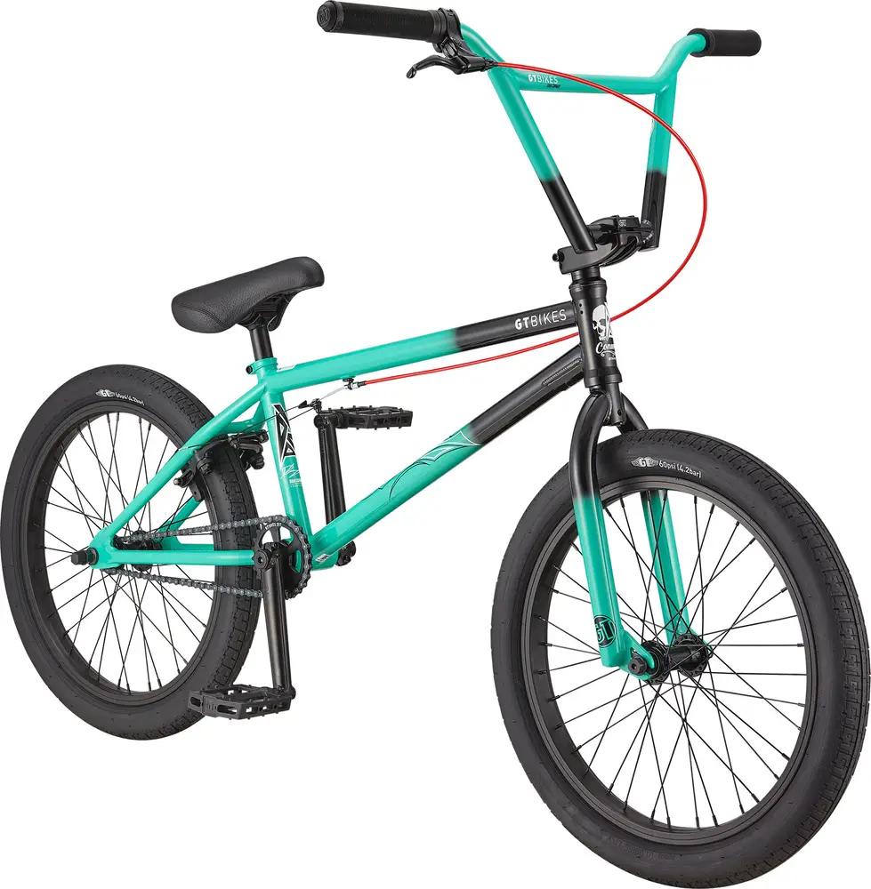 2021 GT Conway Team Comp – Specs, Comparisons, Reviews – 99 Spokes