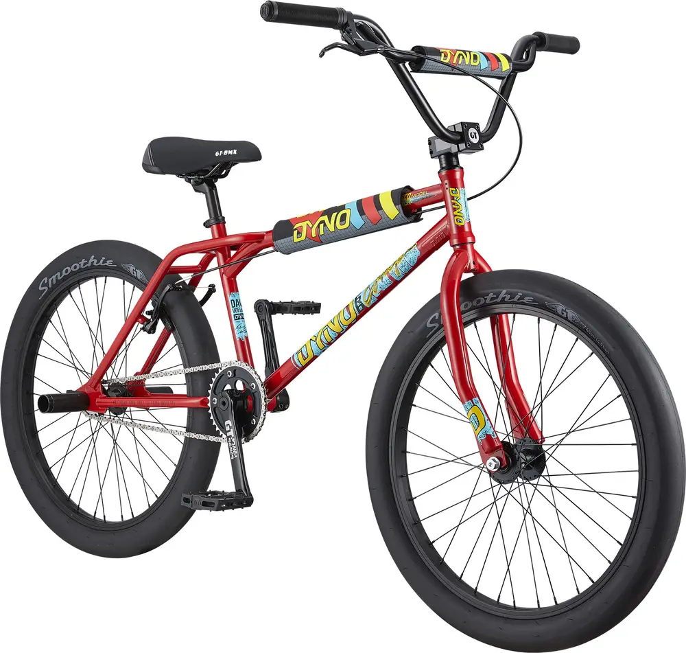 2021 GT Dyno Pro Compe 24 – Specs, Comparisons, Reviews – 99 Spokes