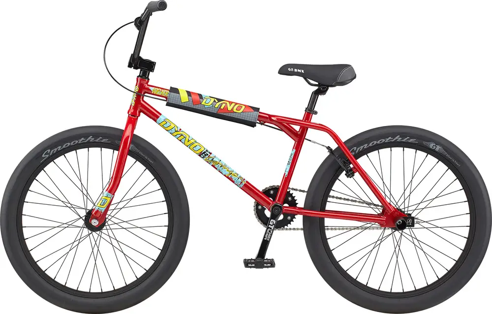 2021 GT Dyno Pro Compe 24 – Specs, Comparisons, Reviews – 99 Spokes